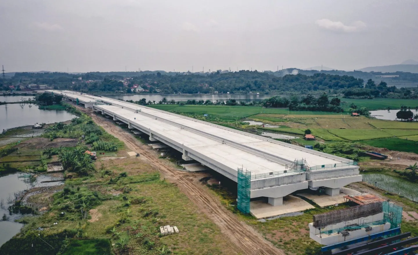 Factory | PT Jaya Huma Perkasa